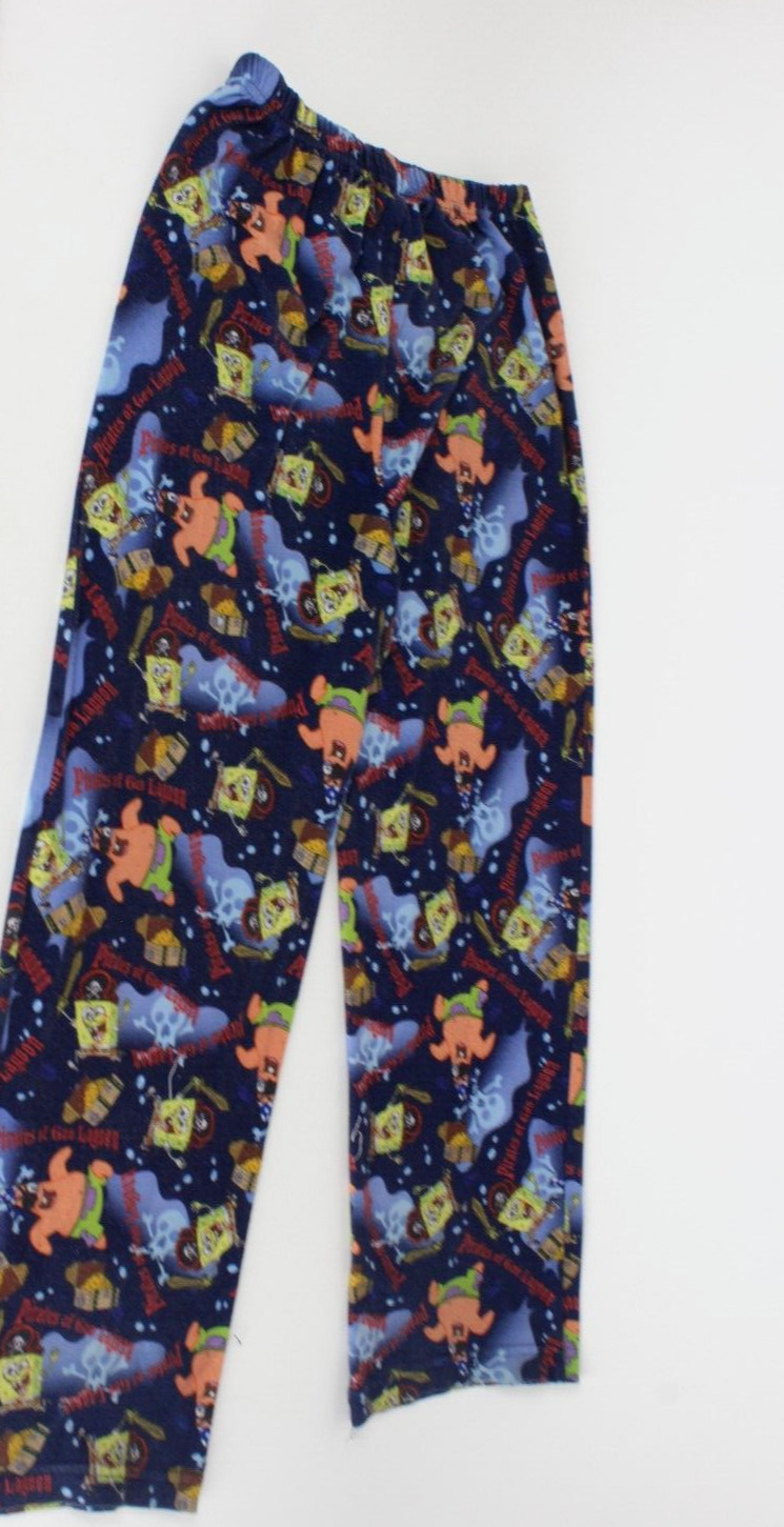 Women's Nickelodeon Spongebob Squarepants Lounge Pant… - Gem