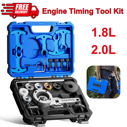 Engine Timing Tool Kit for VW Audi EA888 1.8L 2.0L TSI TFSI -Camshaft ...