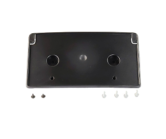 2019-2020 Ram 1500 DT License Plate Bracket Mopar New OEM | eBay