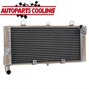 Aluminum Radiator For 1990-2002 HONDA ST1100 ST 1100 Pan European UK ...