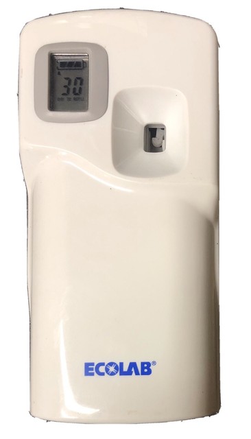 Ecolab First Impression Micro Aerosol Dispenser Free Shipping | eBay