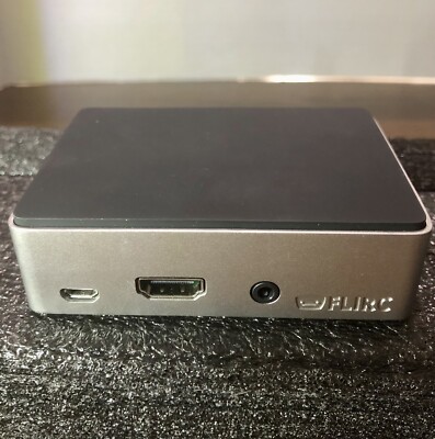 Raspberry Pi 3 Model B+ and FLIRC Case Sandisk & 16GB Micro SD | eBay