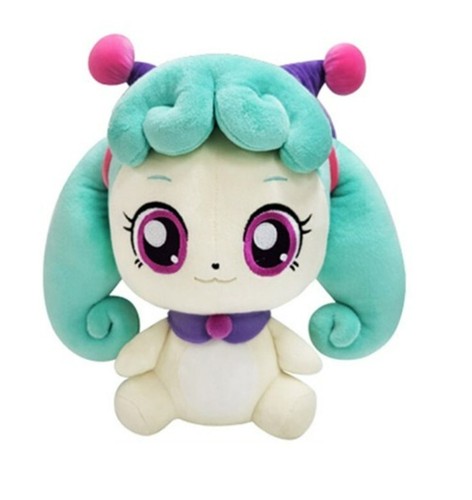 Wishping 소원핑 Catch Teenieping Plush Doll Season Jewel Toy 30cm(11.8 ...