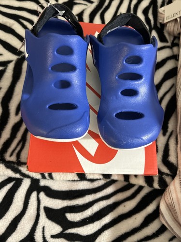 Nike Sunray Protect 3 Little Kids Style : Dh9465-400 Boys Size 8c | eBay