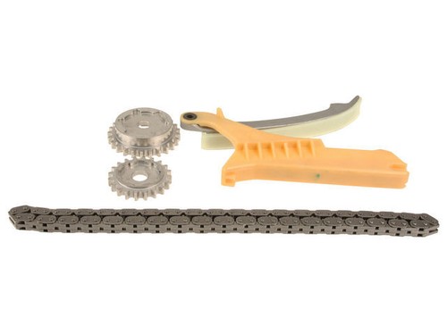 For 2005-2009 Land Rover LR3 Timing Chain Kit Genuine 85335BT 2006 2007 ...