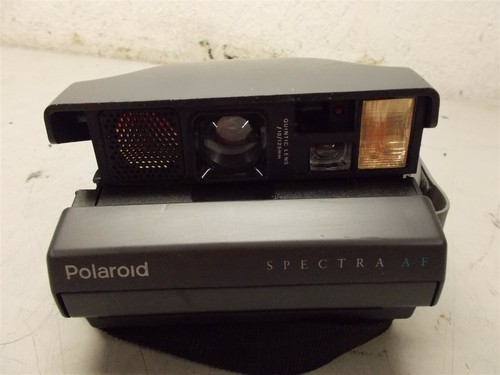 Polaroid Spectra AF Instant Film Camera | eBay