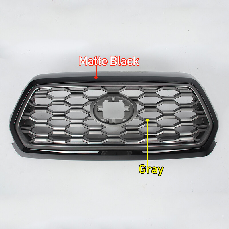 For 2016-2023 Toyota Tacoma TRD Grille Front Bumper Grill Assembly ...
