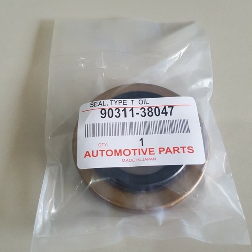 TOYOTA 40 50 60 70 80 90 Series Diff Pinion Oil Seal 90311-38047 F/S ...