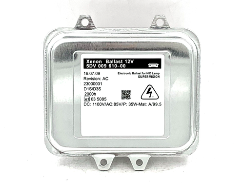 New fits OEM 15-18 Porsche Cayenne Xenon HID Headlight Ballast ...