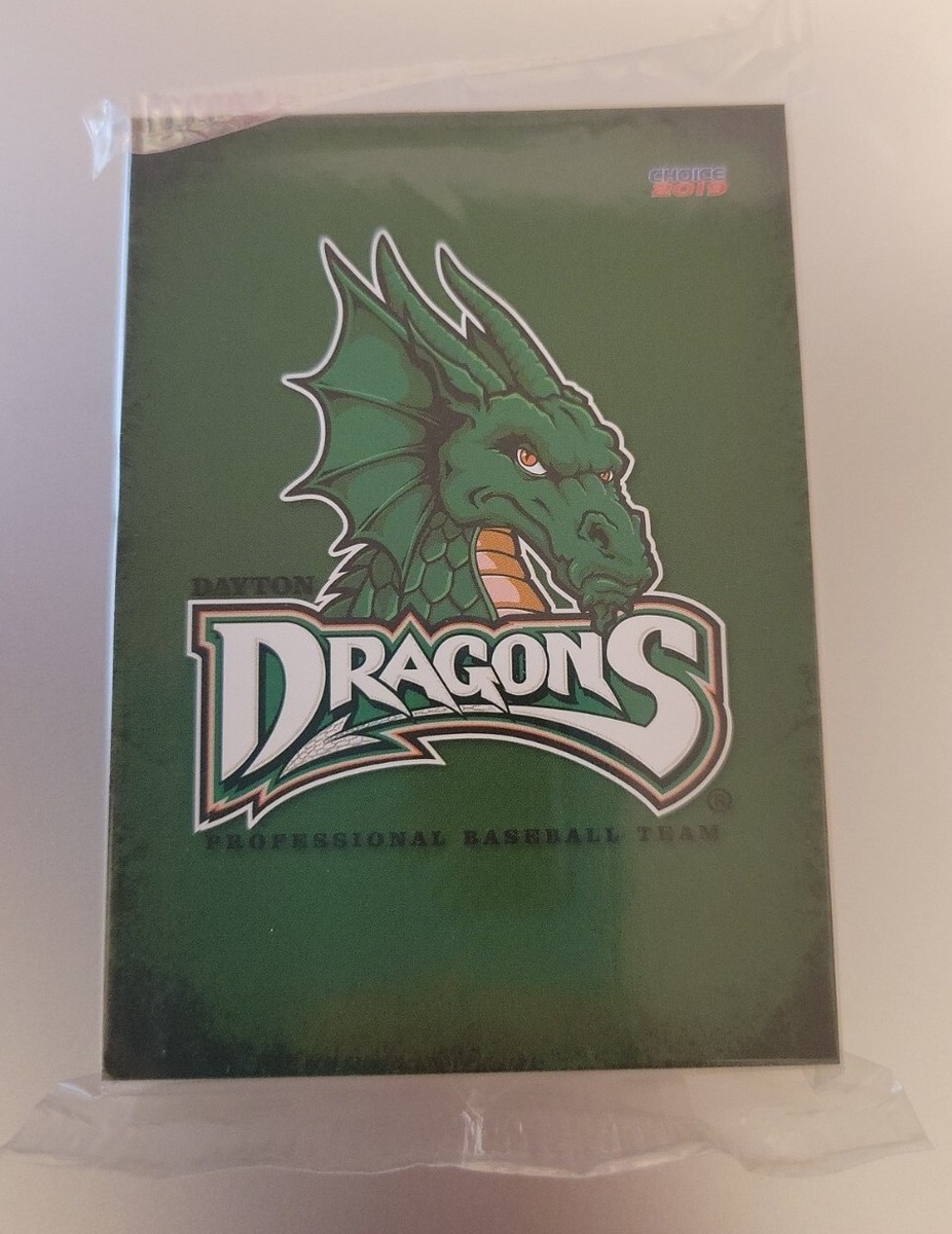 Dayton Dragons Logo Dragon Logo Design Creative Artneptunus Stock
