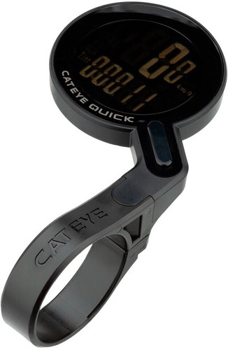 CATEYE QUICK CYCLE COMPUTER | eBay