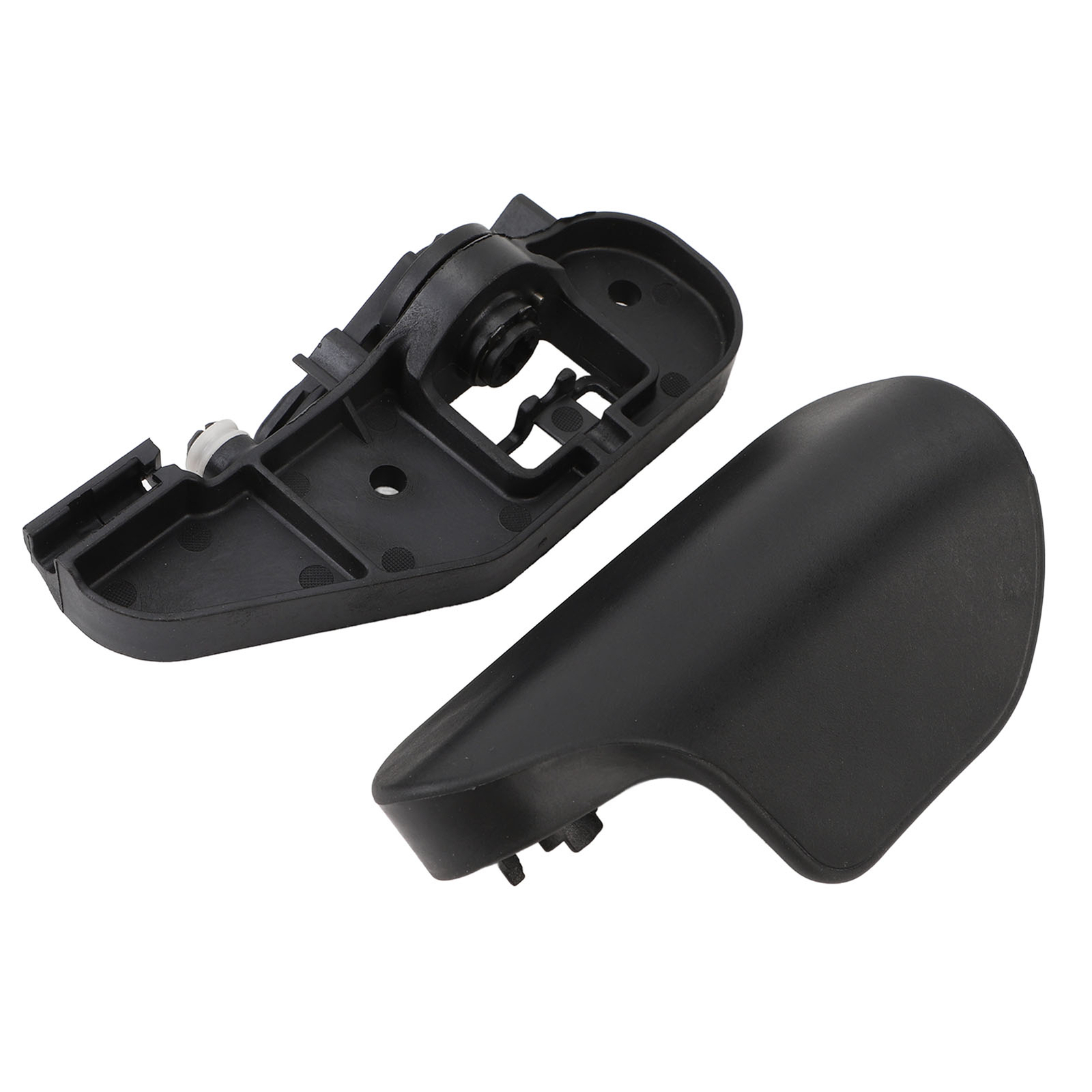 *Hood Latch Release Handle Crack Resistant Easy-Use 8J1823633C For TT ...