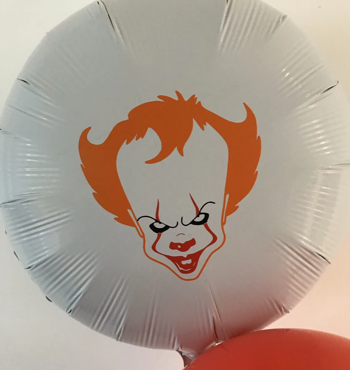 Pennywise The Clown Balloons