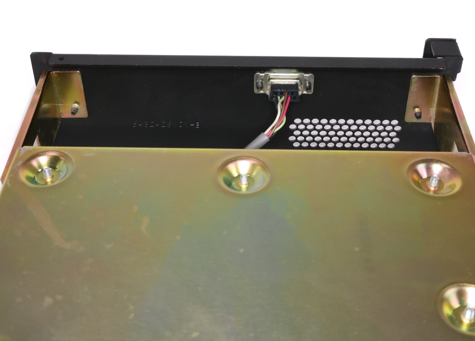 Motorola Quantar T5365A Repeater SAM Station Access Module UHF 470-490 ...