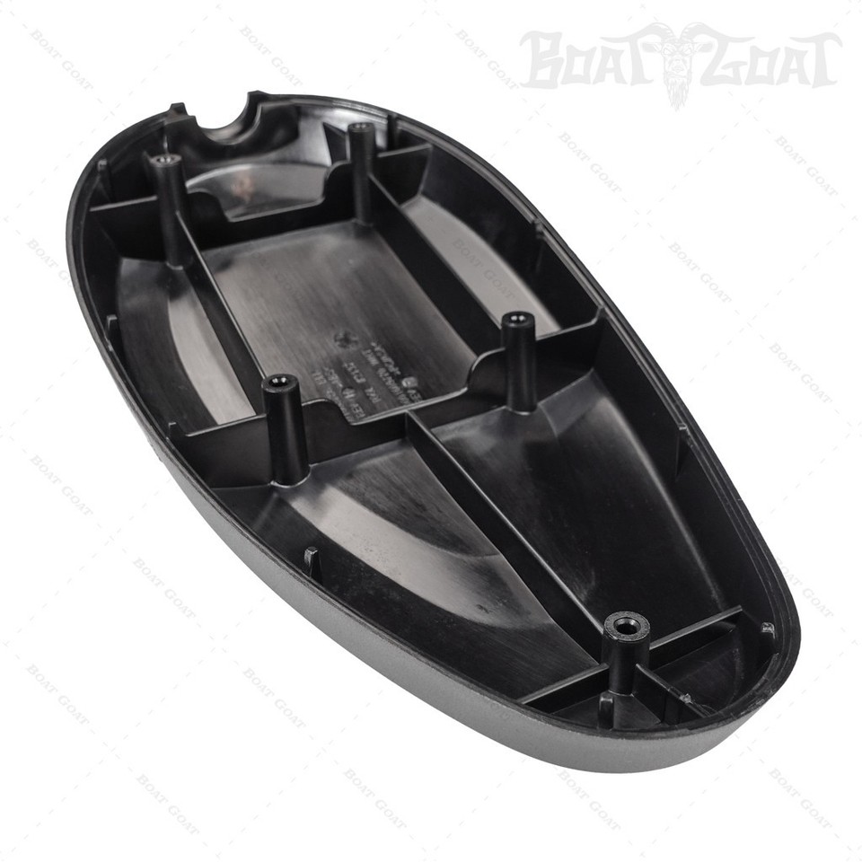 Motor Guide Control Box Top Cover - Xi3/Xi5 - Black - 001010661 | eBay