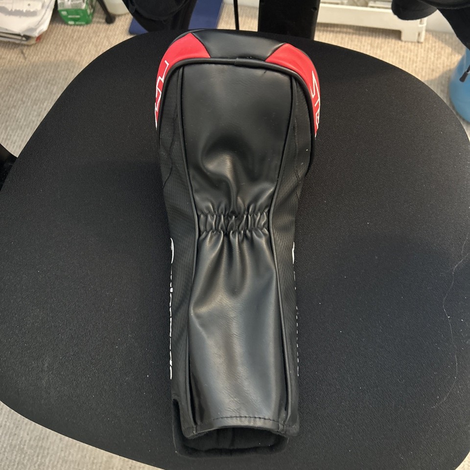 Taylormade Stealth Driver Head Cover | eBay UK