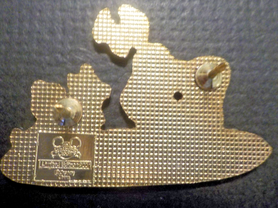 DS - Goofy, Chip and Dale - Christmas - Mystery PIN 58667 F19 | eBay