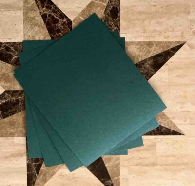 Fish Paper CG200910.5-DGS Insulating FishPaper Sheets 9" x 10.5" Qty 4 ...