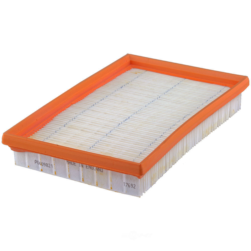 Air Filter Luber-Finer AF7881 for sale online | eBay