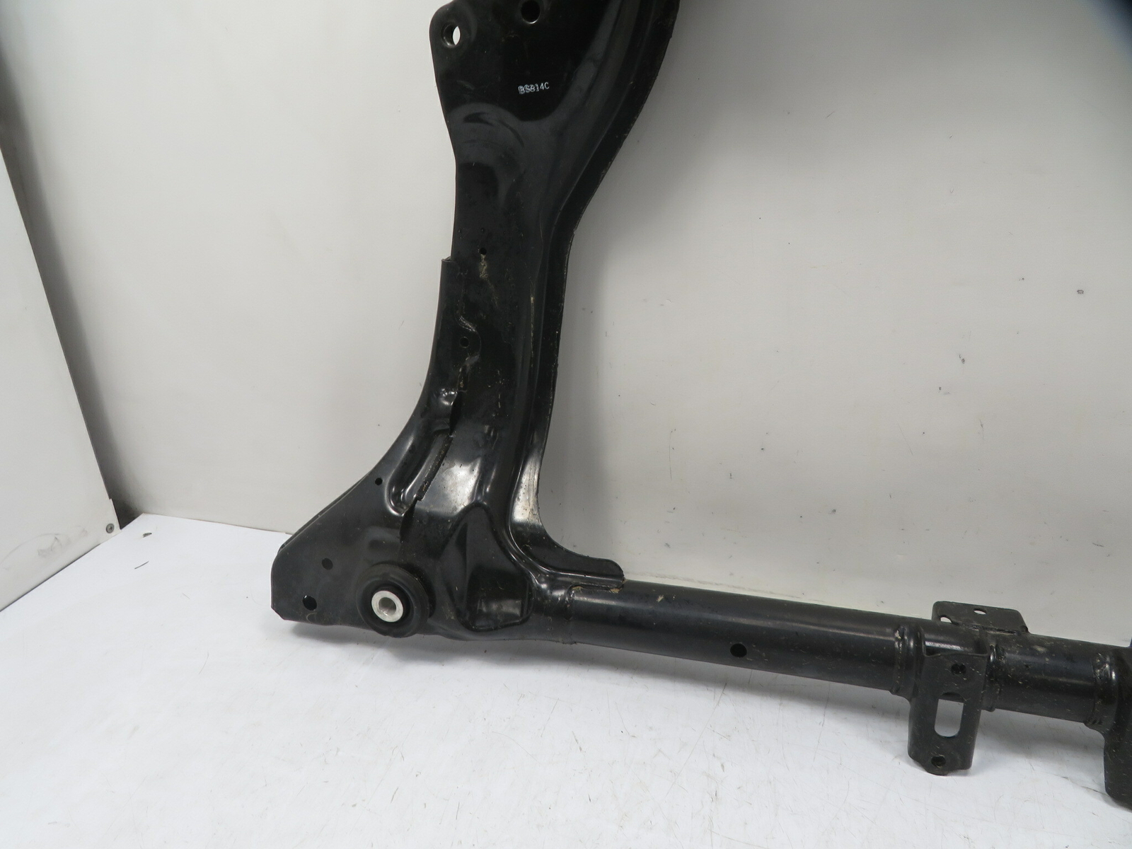 17 18 Honda Pilot Front Subframe Sub K Frame Engine Cradle Beam ...
