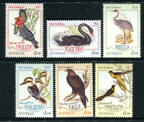 Bird Emblem Of Australia | Psoriasisguru.com