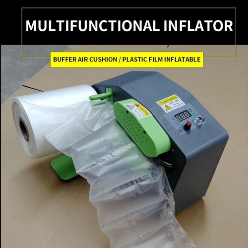 High-speed Multi-function Inflatable Bag for Hoist Film Inflator | eBay