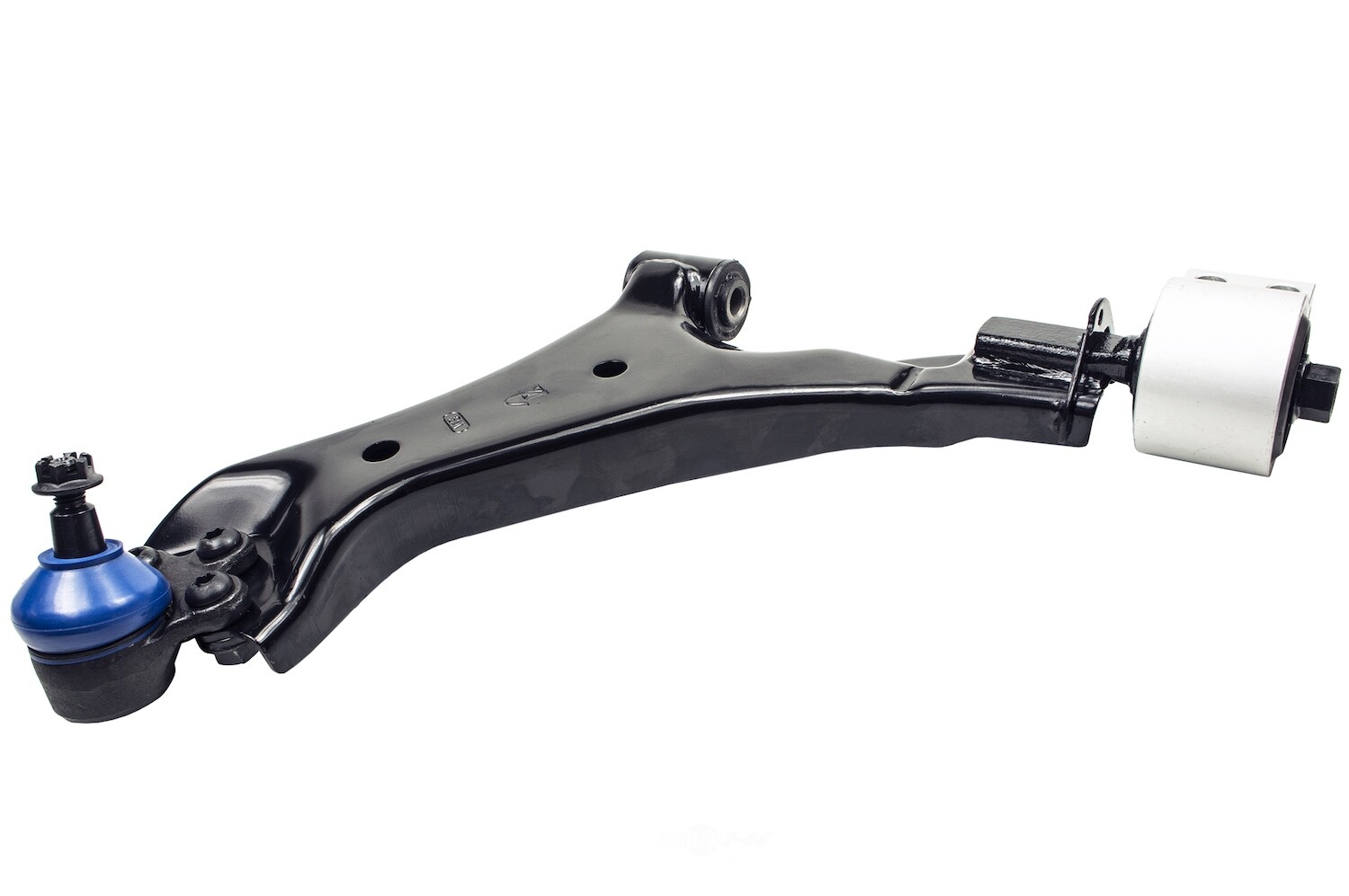 Suspension Control Arm and Ball Joint Assembly-Assembly Mevotech ...
