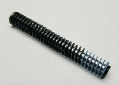 S&W M&P 2.0 4" Compact Recoil Guide Rod Spring Assembly 9mm 40 Smith ...