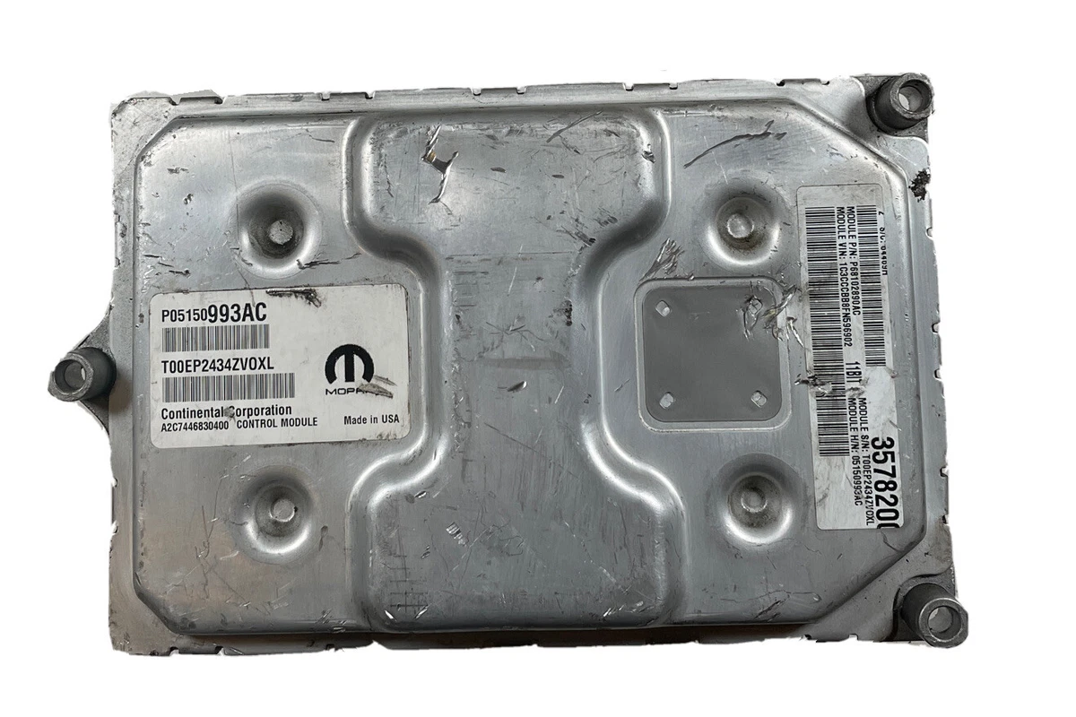 U Codes And Dash Warning Lights On CAN BUS Chrysler 200, 56% OFF