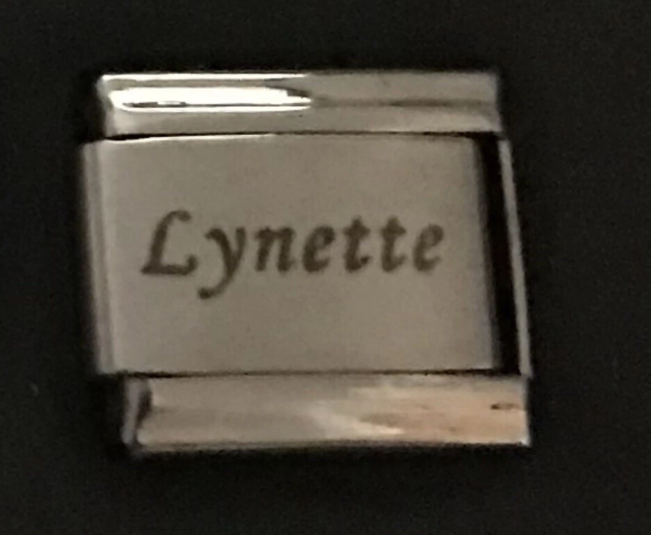 Lynette Name