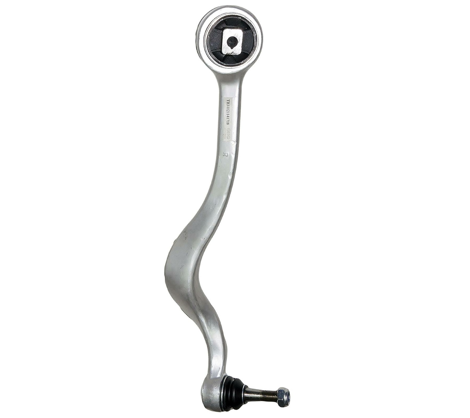 Front Left Suspension Upper Contrl Arm For BMW 5 Series E39 31121141717 ...