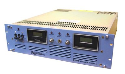 DC Power Supplies - Lambda Emi Ems