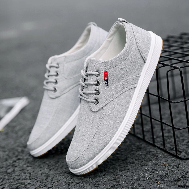 Latest Flat Shoes For Men
