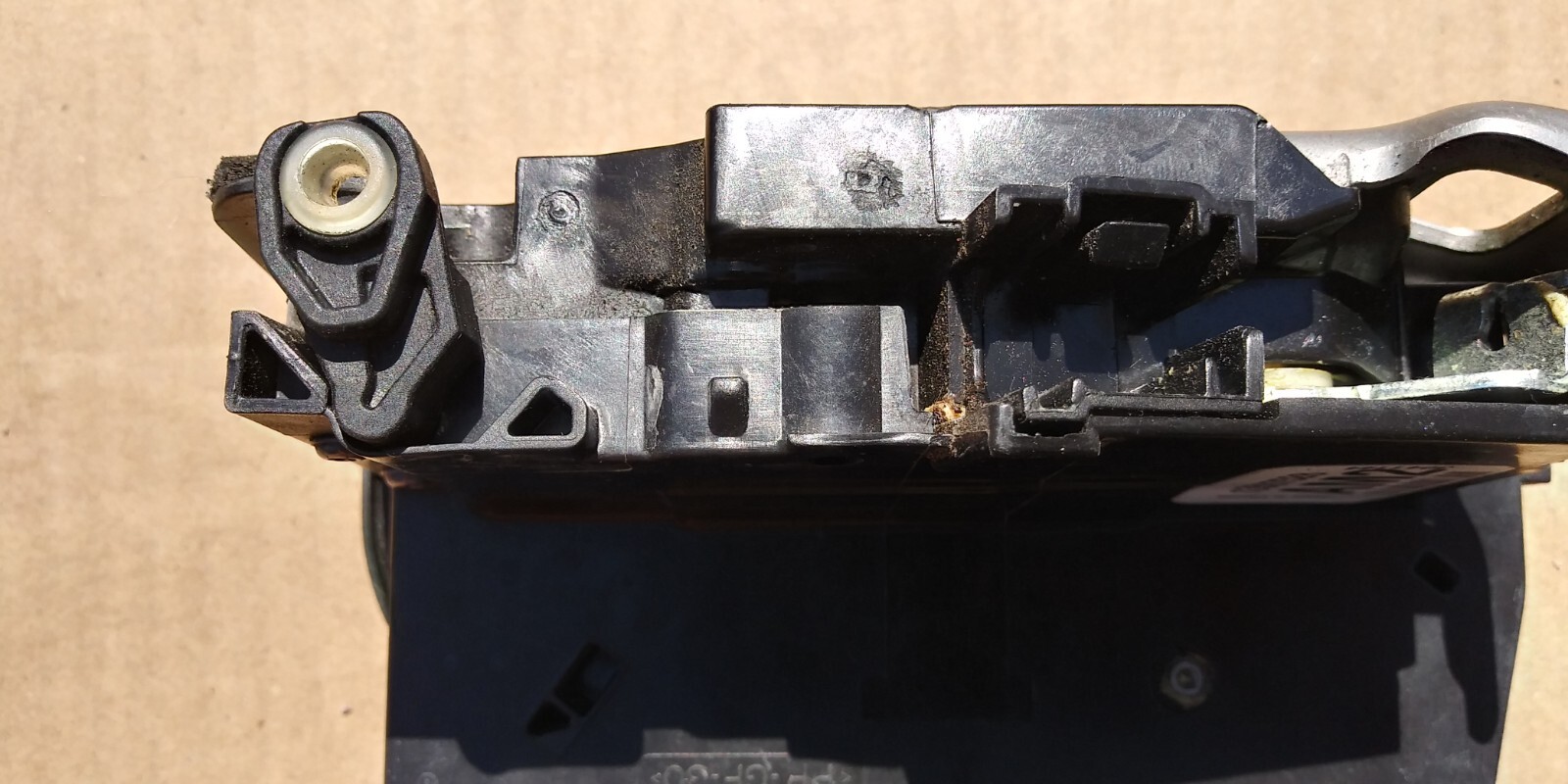 2013-2022 GM Front Driver Side Door Latch 13533684 OEM | eBay