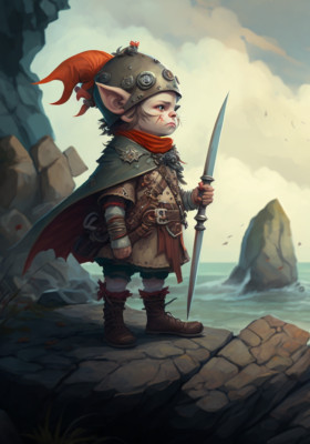 FANTASY *2X3 FRIDGE MAGNET* DRAGON CASTLE LIGHT MUSHROOM WIZARD UNICORN ...