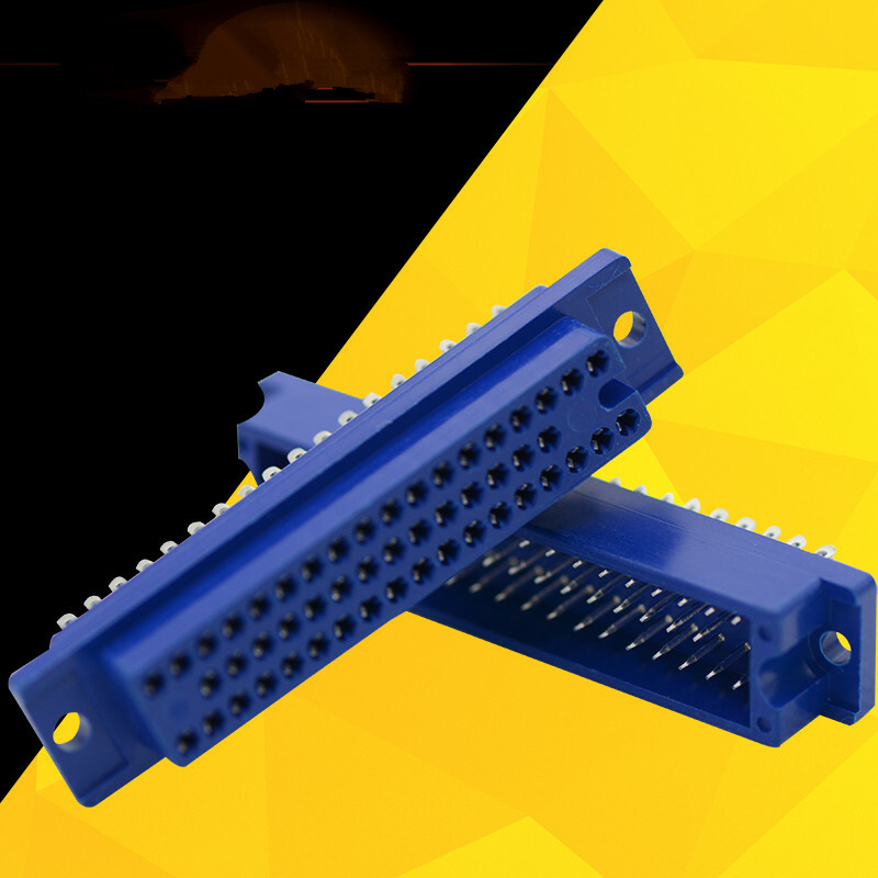 1pcs HONDA MR-50F+MR-50L FANUC I/O Plug female Connector | eBay