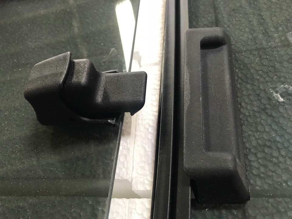 Fits 15-22 Chevy Colorado GMC Canyon Original Manual Slider Center ...