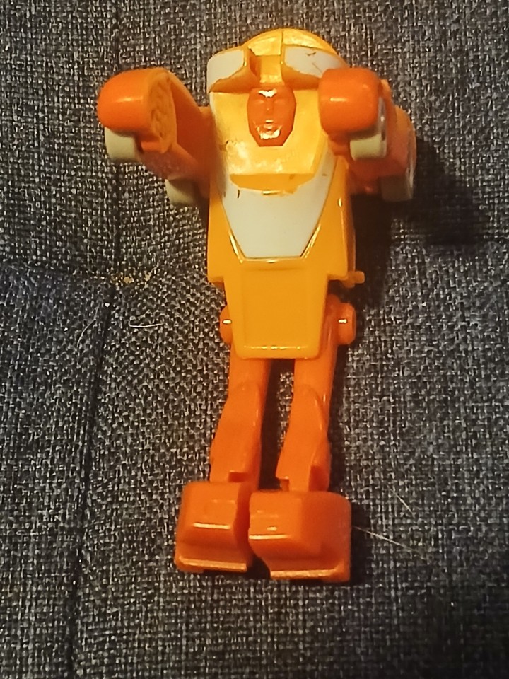 Vintage G1 Transformers Swerve & Wheelie Used - Rare Pair! | eBay