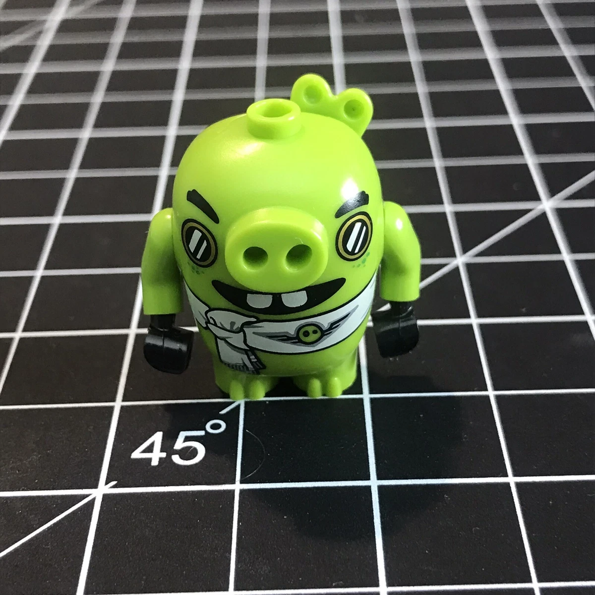 Lego Movie Piggies