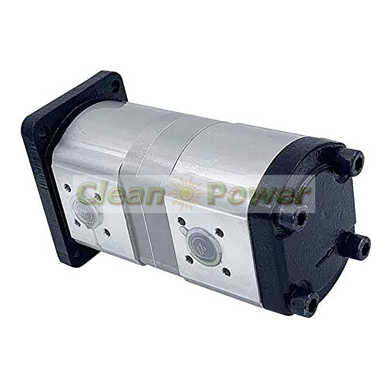 47129338 Hydraulic Pump for New Holland TL100A TL80A TL90A TN85A TN85DA ...