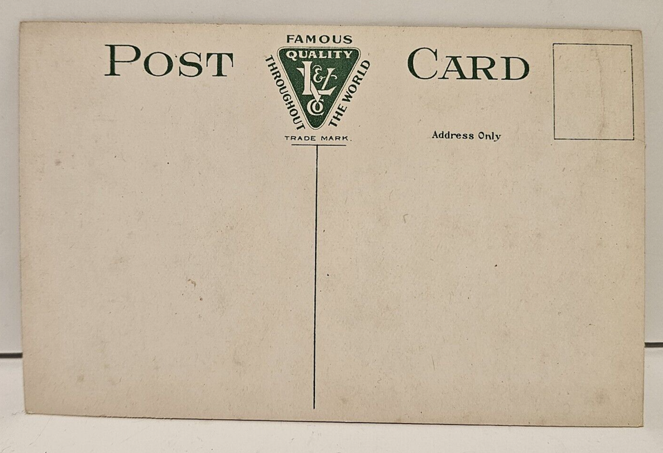 Postcard Old Iron Side Ship US Navy | eBay