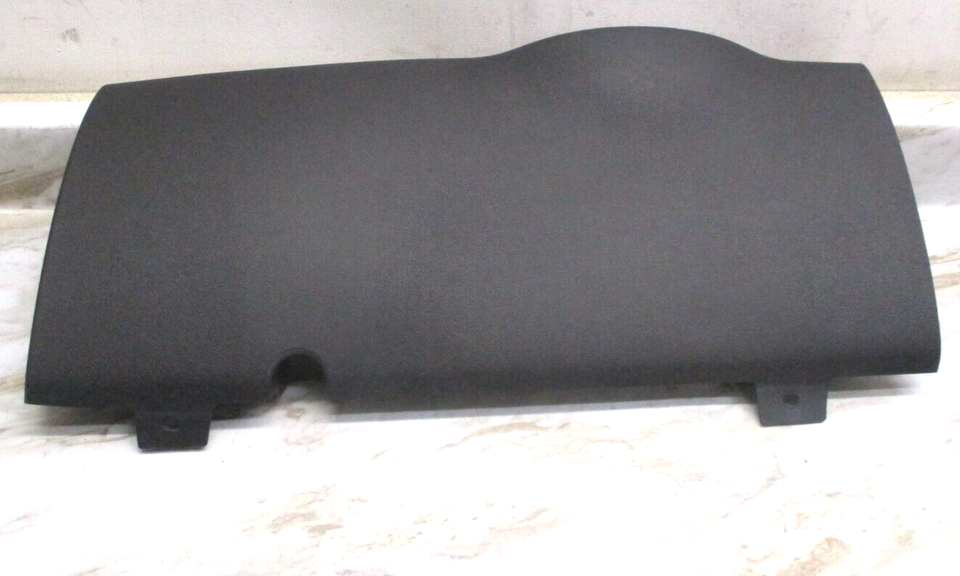22773447 10 to 13 Silverado Yukon Front Dash Lower Kick Panel Knee ...