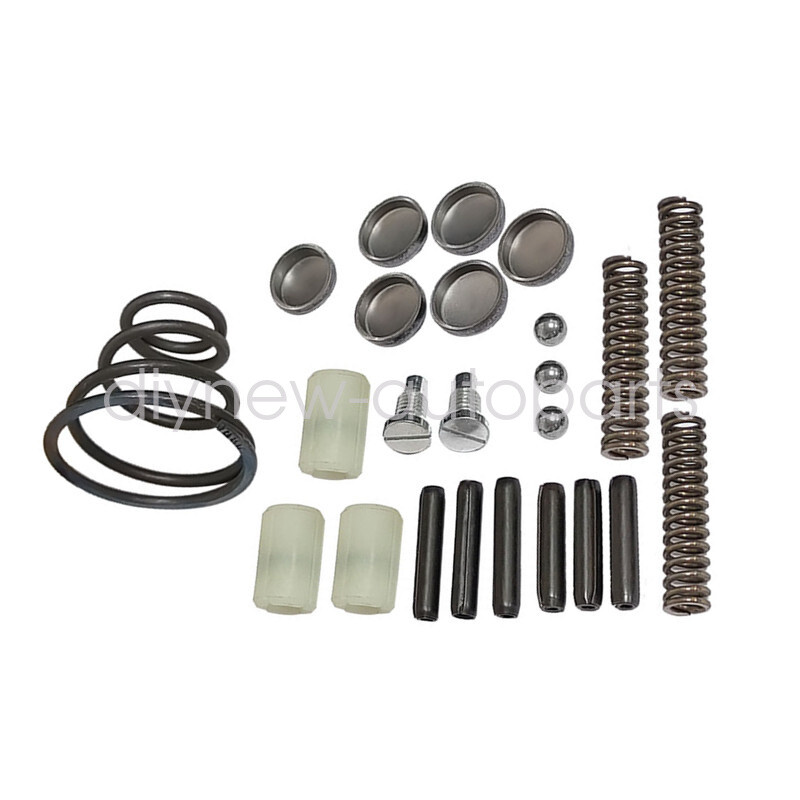 Transmission Shift Top Rebuild Kit For 90-93 Dodge Cummings Getrag G360 ...