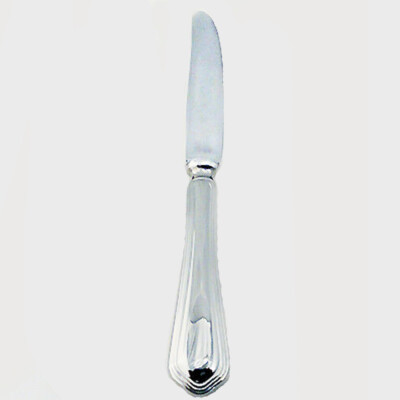 CUTIPOL TRIANON Dinner Knife 9.5" long NEW NEVER USED made in Portugal ...