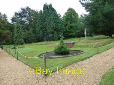Photo 6x4 Osborne House- mock fort for the royal children Dallimores ...
