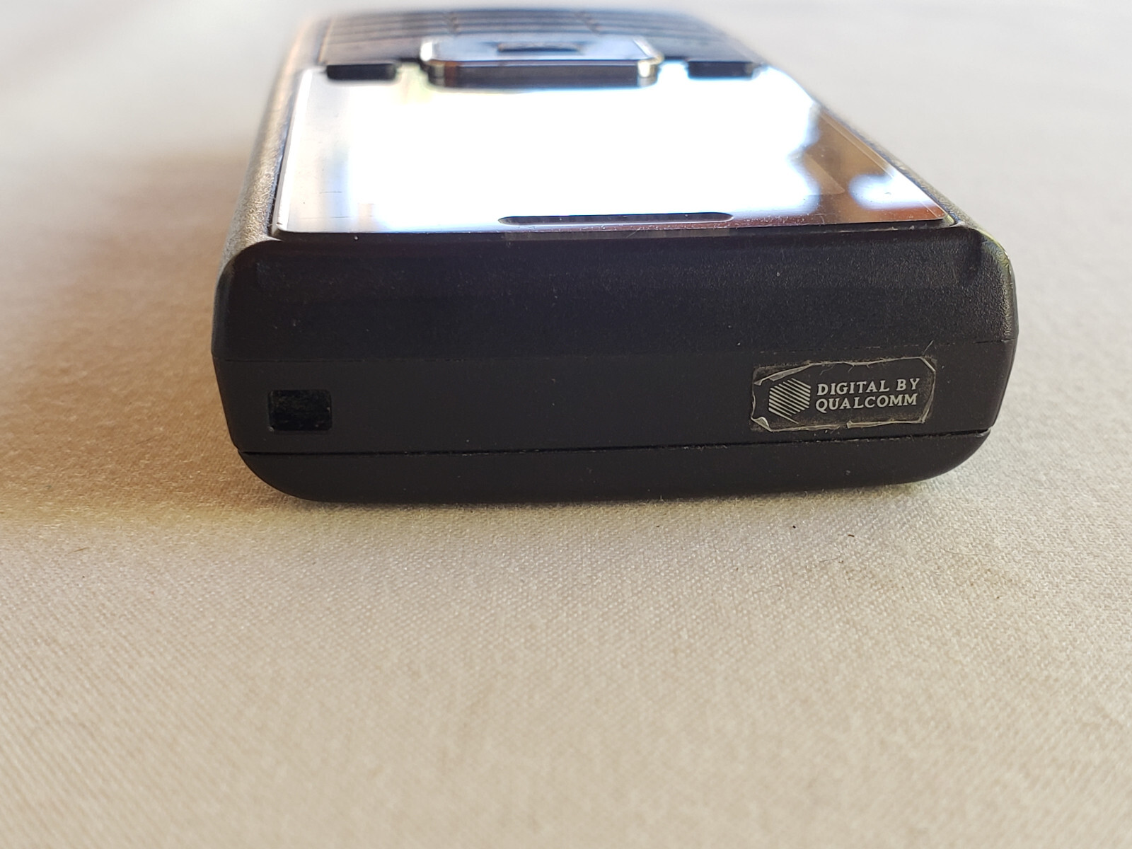 Samsung SCH-R211 Cell Phone Black (Cricket) Cellular Phone | eBay