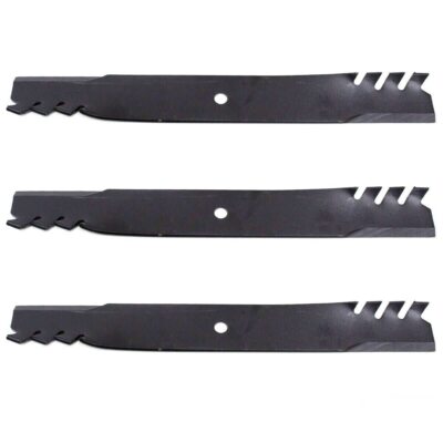 GENUINE OEM TORO PART # 105-8777-03 20.5" ATOMIC BLADE 3 PACK | eBay