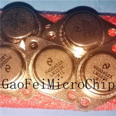 2PCS LM323K NS Encapsulation:TO-3 3-Amp 5-Volt Positive Regulator LM323 ...