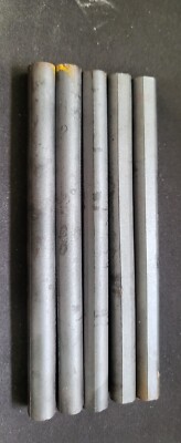 ferrite rod for filament choke or hf balun 1 SET - 5EA width : 12cm | eBay