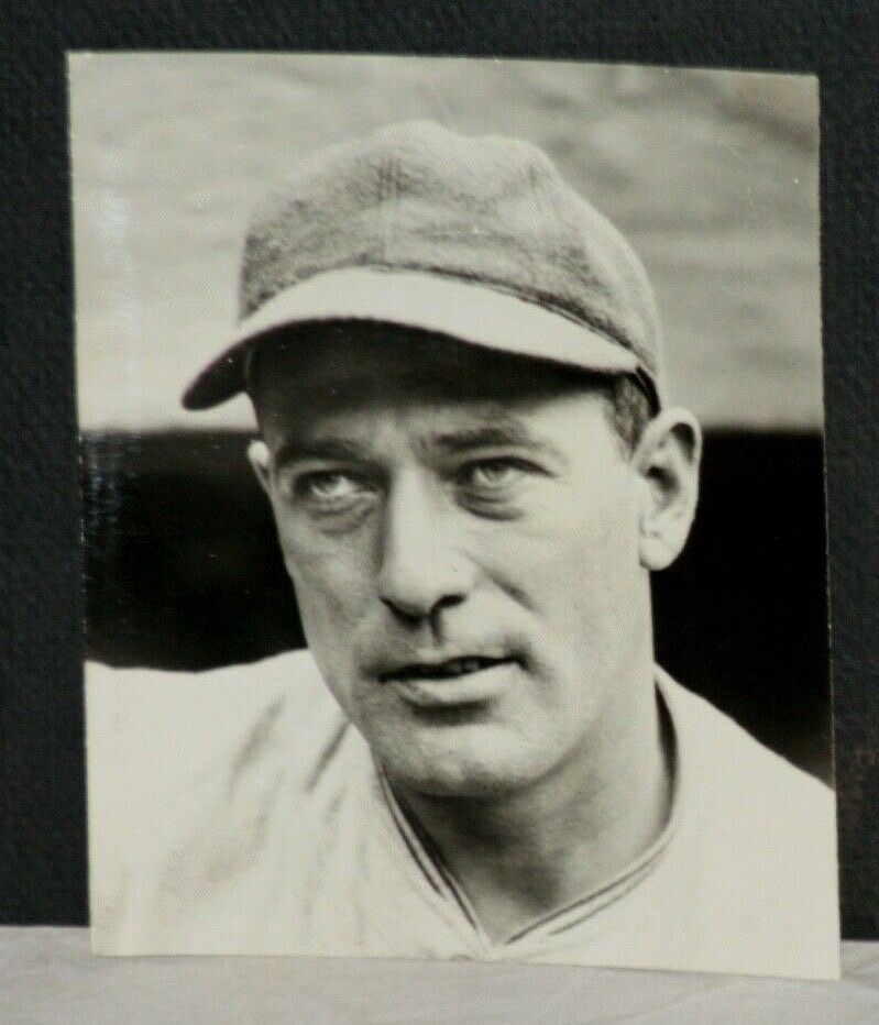 1927 Charlie Root, Chicago Cubs, Original Vintage 1, Charles Conlon ...